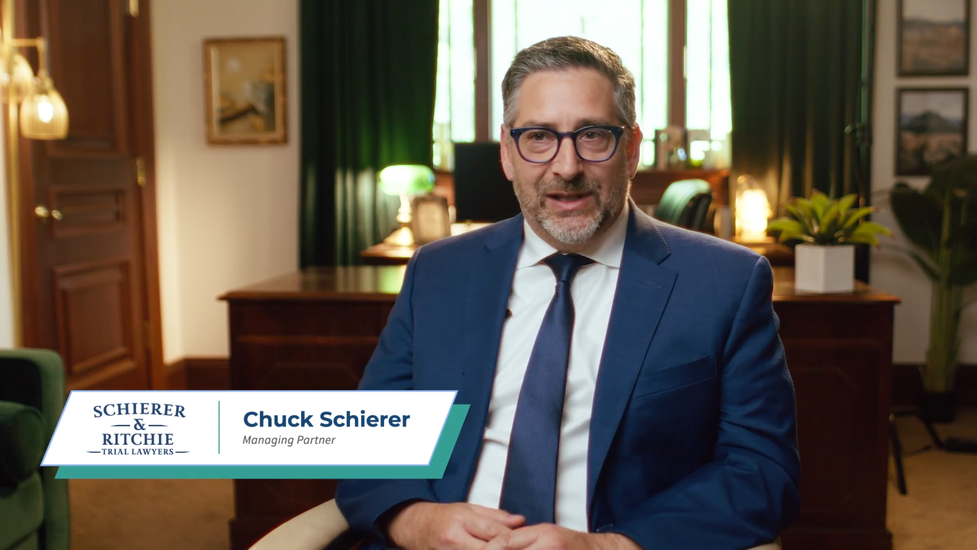 Schierer & Ritchie Story | Attorney